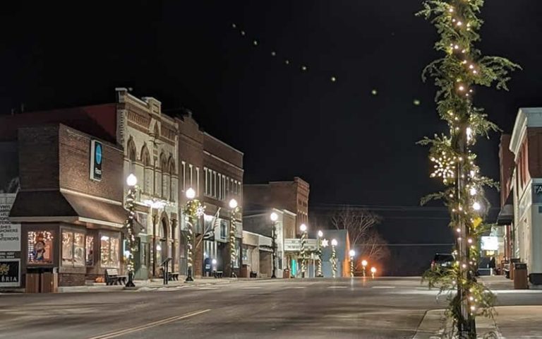 City of Harmony – Nice Place to Visit, Even Better Place to Live